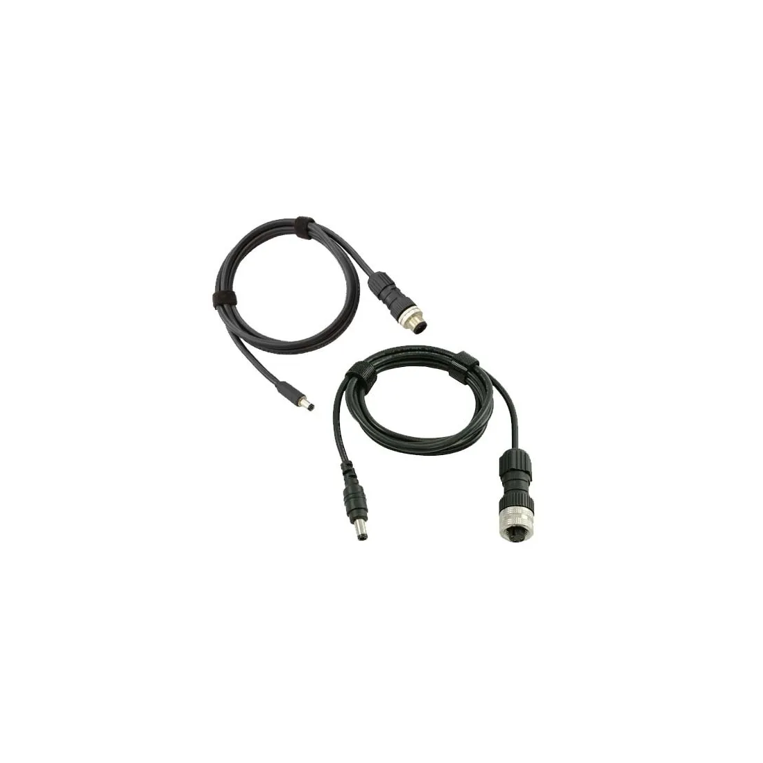 Câbles d'alimentation compatibles EAGLE avec connecteur 5,5 x 2,5mm ...